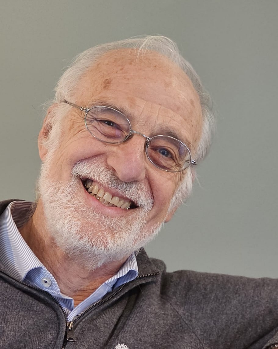 A Dieu, père Charles Delhez... Hommage au père jésuite, décédé à l'âge ...